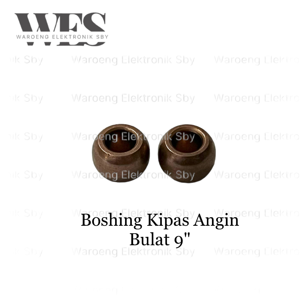 Jual BOSHING BULAT KECIL BIBIR TEBAL 9 INCH 9" | Shopee Indonesia