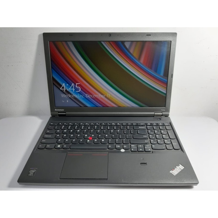 Jual Lenovo Thinkpad L540 Core I5 Gen4 Ram 8Gb Hardisk 320Gb | Shopee Indonesia