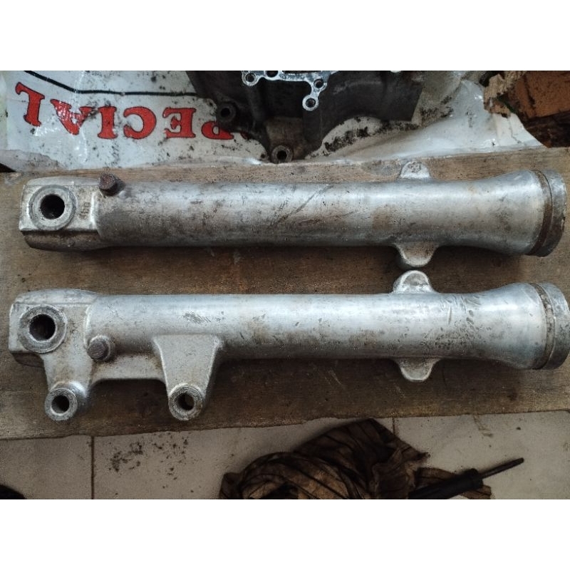 Jual bottom shock Binter merzy original BCC kz 200.z200 | Shopee Indonesia