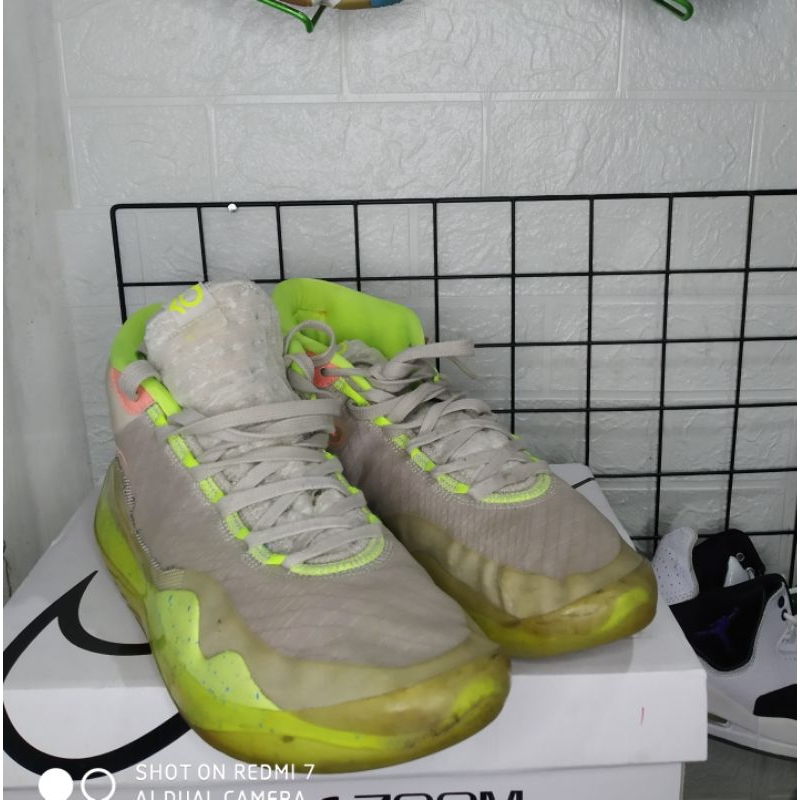 Jual sepatu basket ZOO KD 12 | Shopee Indonesia