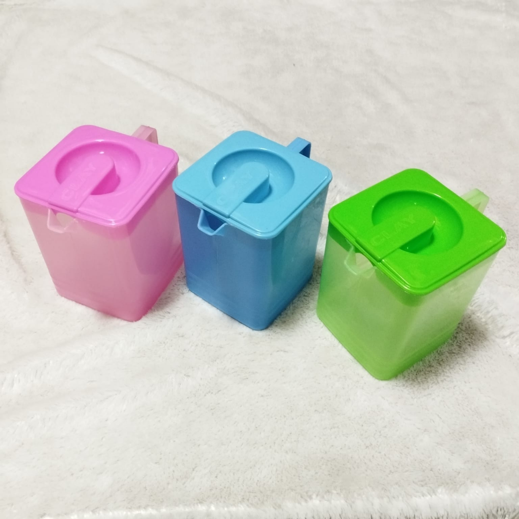 Jual Teko Air Clay- 1,5 Liter - WJ2 - Waterjug - Teko Segi - Jug ...