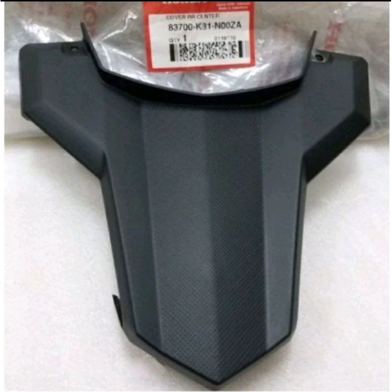 Jual COVER TRAIL PENUTUP LAMPU BELAKANG STOP BEAT ESP 2016 - 2019 ...