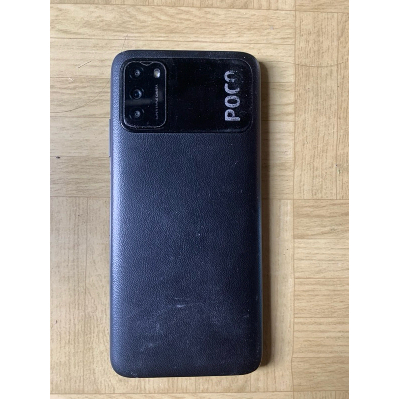 Jual POCO M3 4G 4/64 LCD RUSAK | Shopee Indonesia