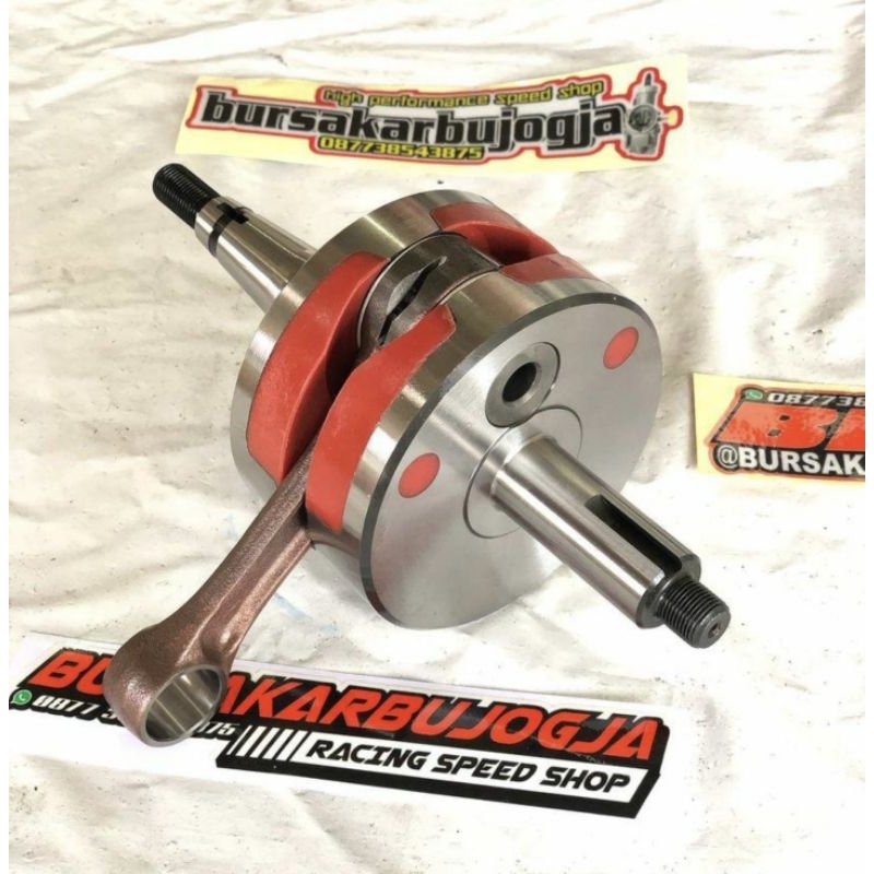 Jual PAKET BLOK RXZ BKJ RACING PORTING HEAD NANAS RXZ PENGAPIAN YZ RXZ ...