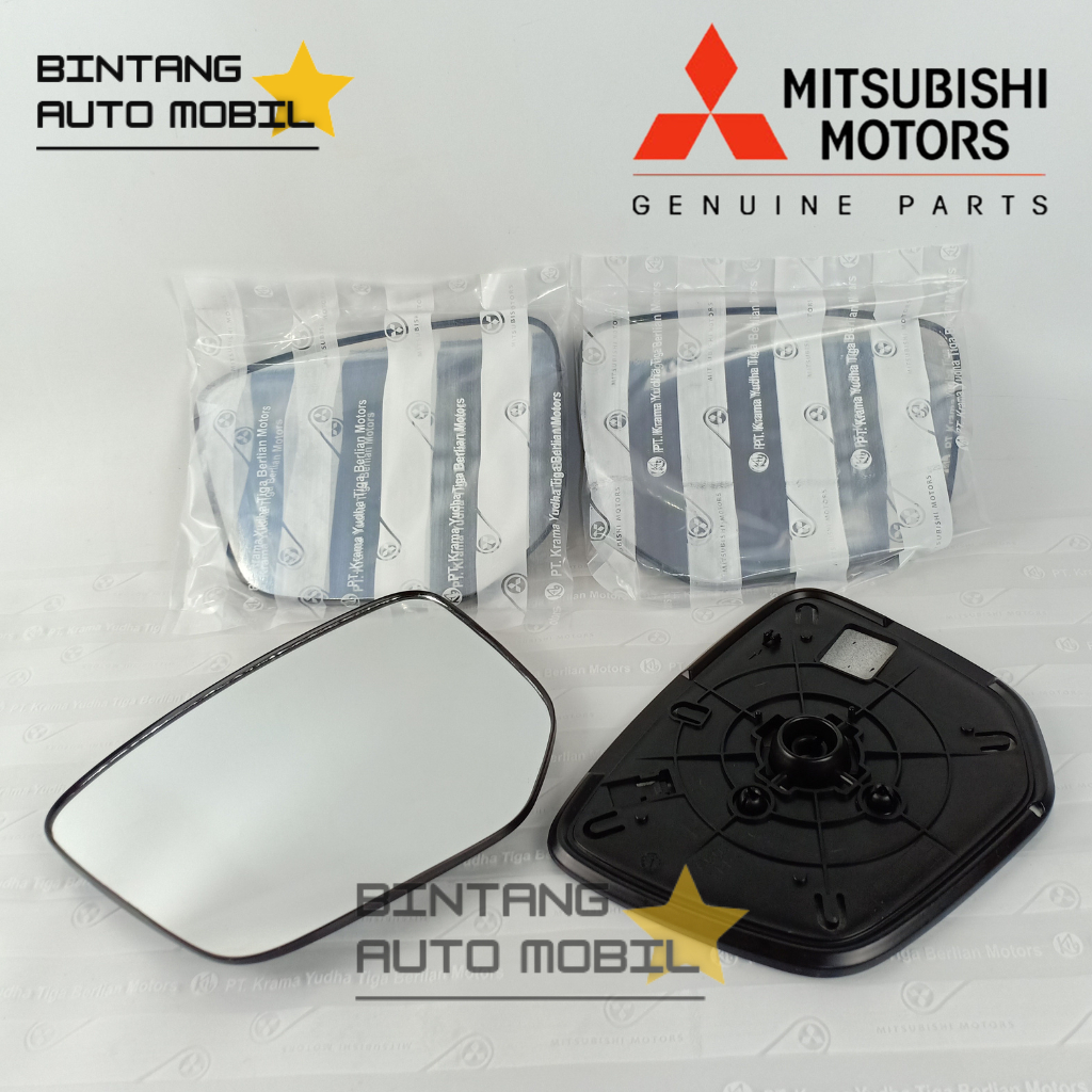 Jual Mirror Kaca Spion Xpander/Kaca Spion Mitsubishi Xpander Livina ...