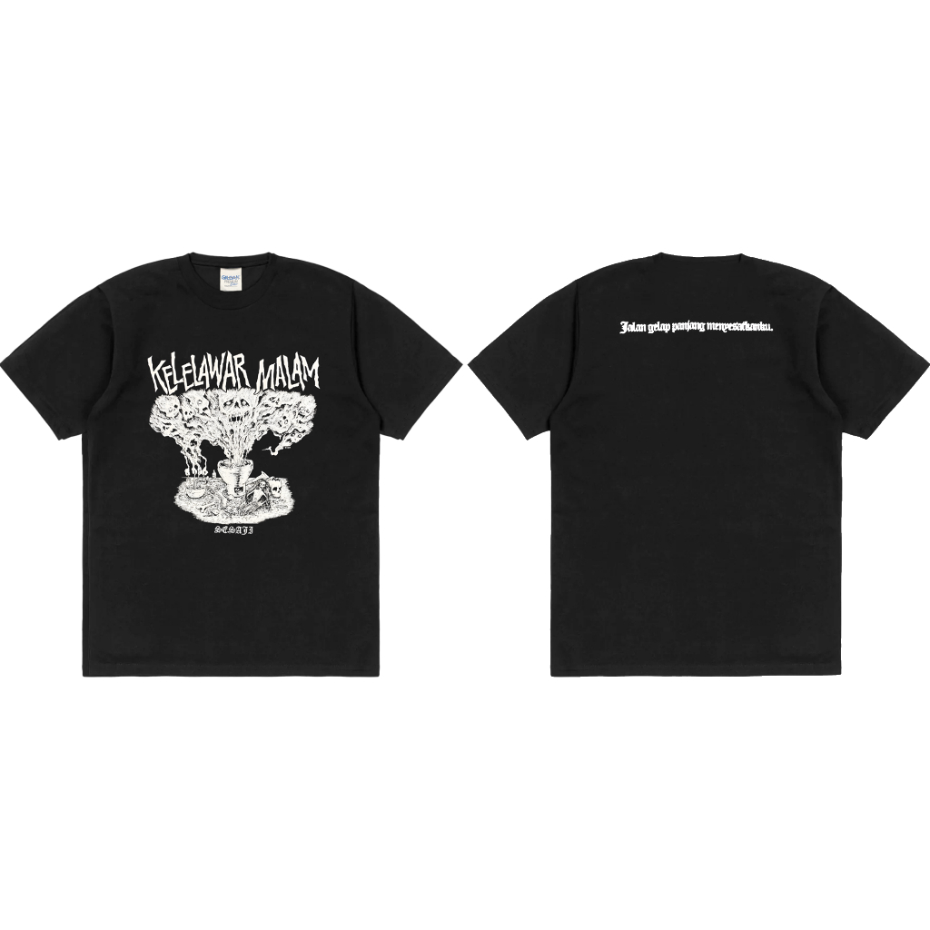 Jual Rocknation T-shirt Band Kelelawar Malam - Sesaji | Shopee Indonesia Jual Rocknation T-shirt Band Kelelawar Malam - Sesaji | Shopee Indonesia