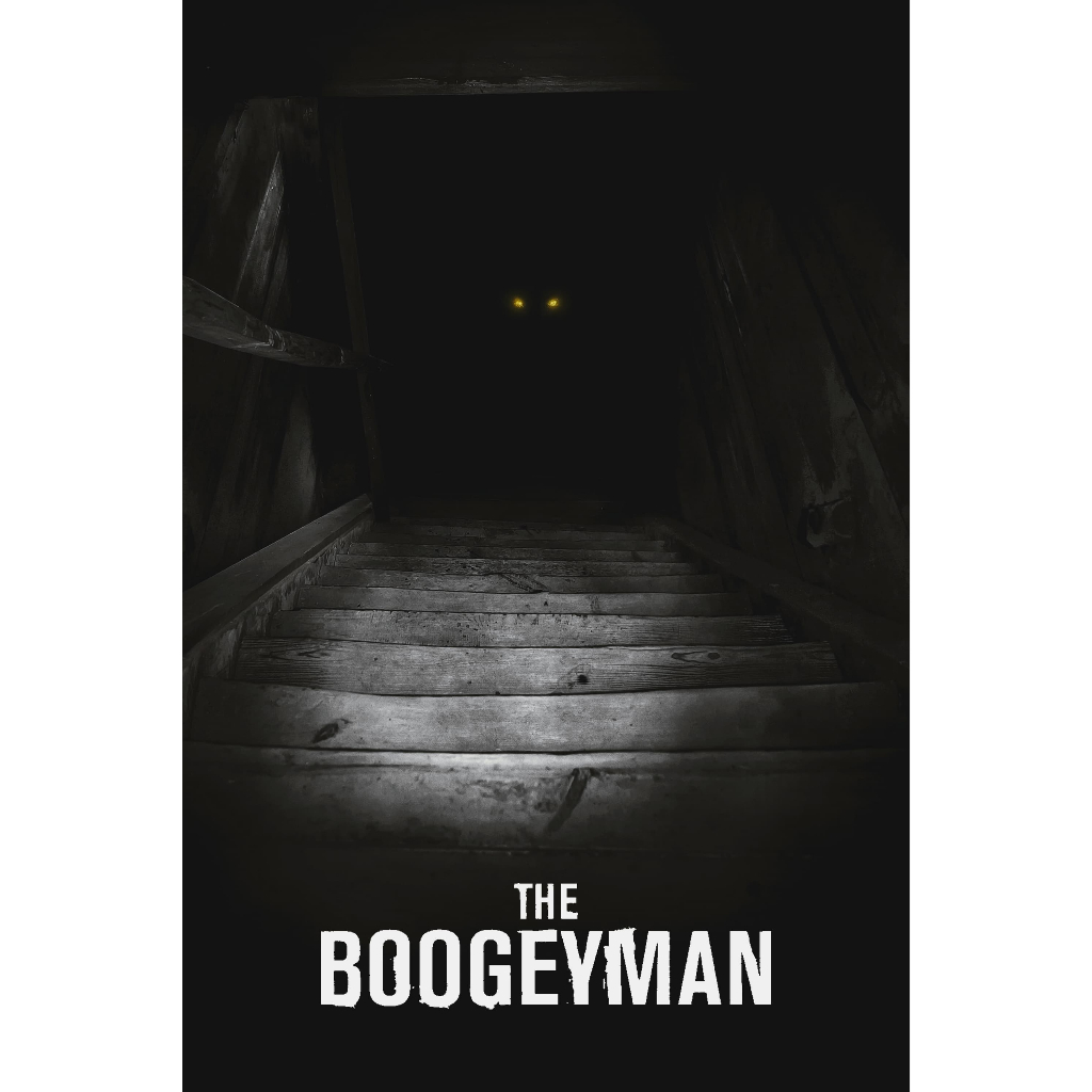Jual The Boogeyman (2023) | Shopee Indonesia