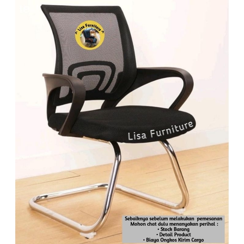 Jual Kursi Hadap|Kursi Hadap Jaring|Kursi Hadap Kantor|Kursi Hadap ...