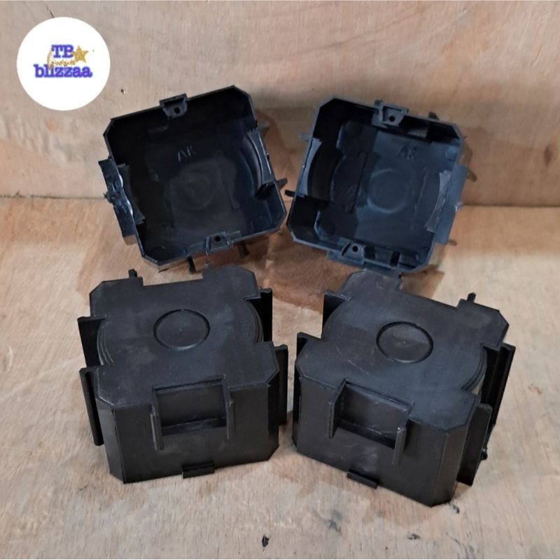 Jual Imbow Dus Imbowdus Kotak Tahan Panas Instalasi Listrik InbowDus ...