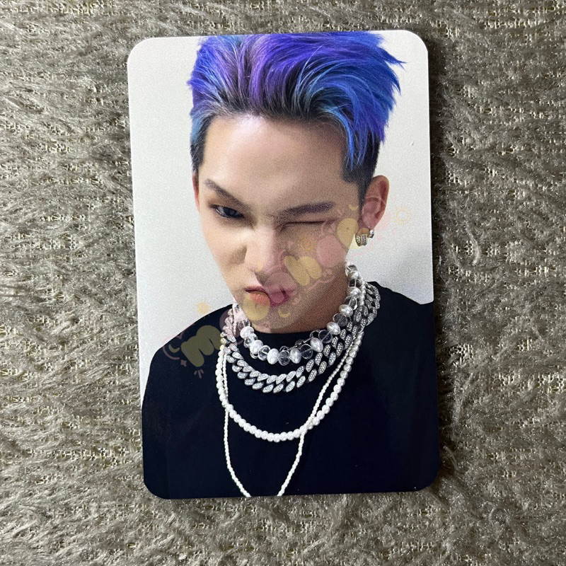 Jual TREASURE MEMBERSHIP KIT MEMBERKIT OFFICIAL FANCLUB hyunsuk jihoon ...