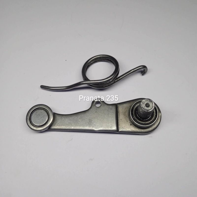 Jual Original Stoper Operan Gigi Rasio Honda Blade 110 Revo Absolute ...