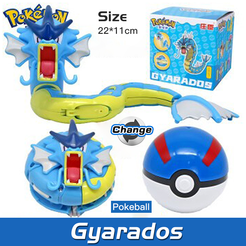 Jual Mainan pokemon pokeball /Pokemon balls / Pokemon Figure hadiah ...