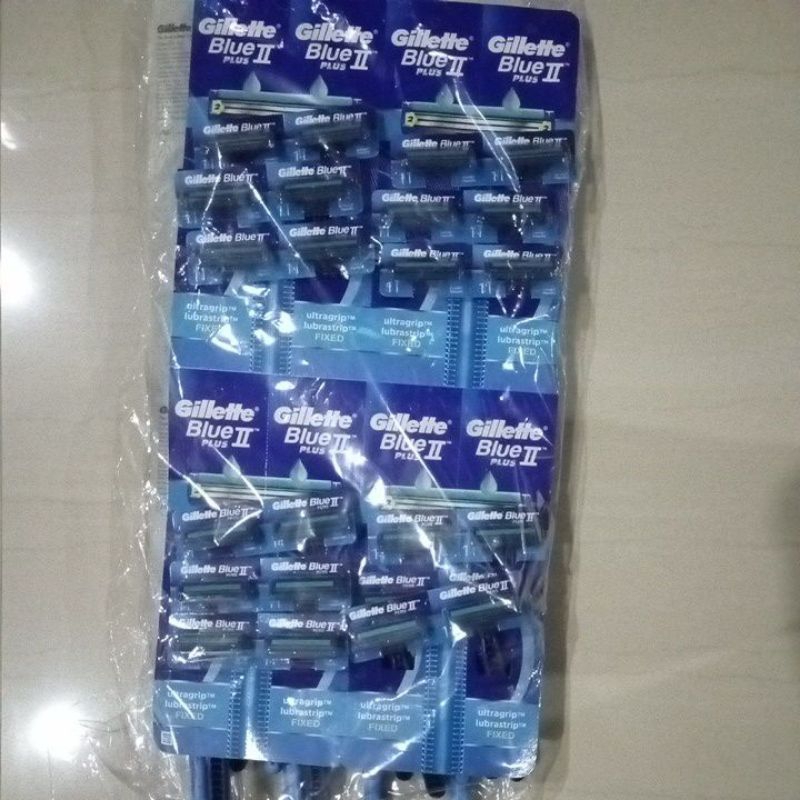 Jual Pisau Cukur Tajam dan Tahan Lama | Shopee Indonesia