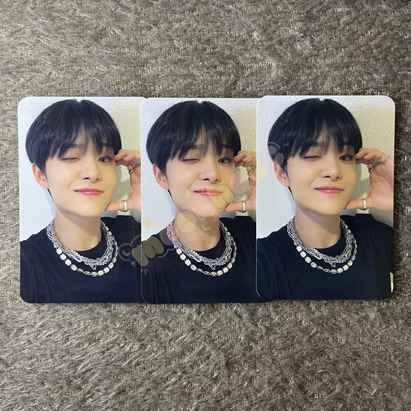 Jual TREASURE MEMBERSHIP KIT MEMBERKIT OFFICIAL FANCLUB hyunsuk jihoon ...