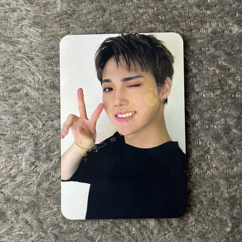 Jual TREASURE MEMBERSHIP KIT MEMBERKIT OFFICIAL FANCLUB hyunsuk jihoon ...