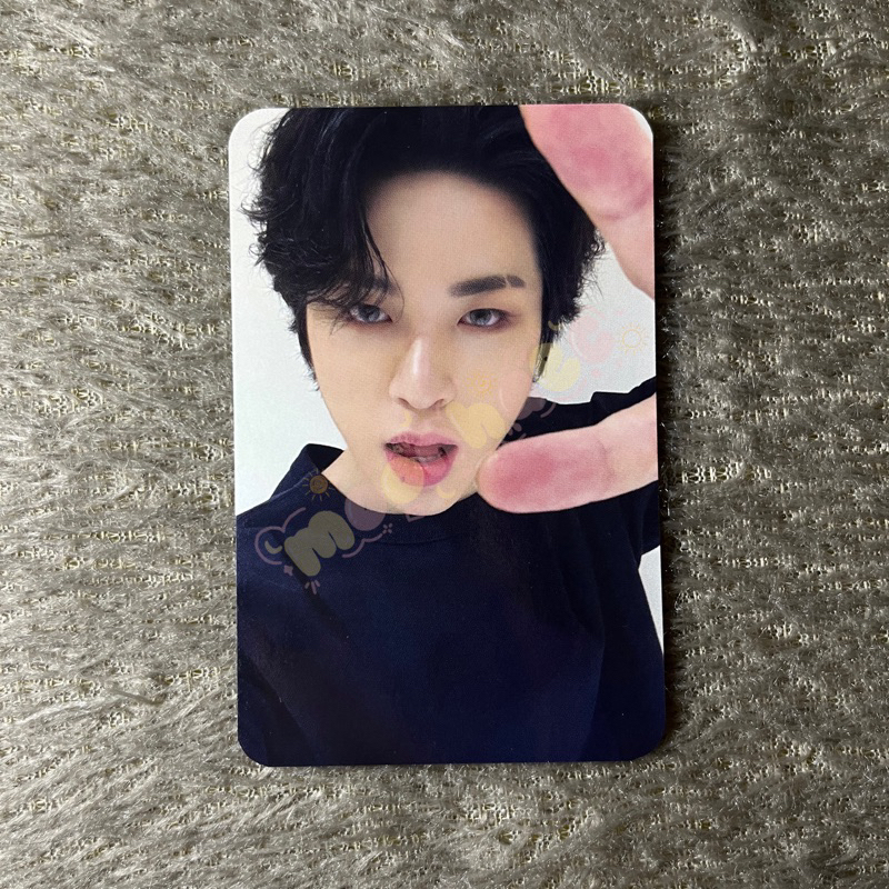 Jual TREASURE MEMBERSHIP KIT MEMBERKIT OFFICIAL FANCLUB hyunsuk jihoon ...