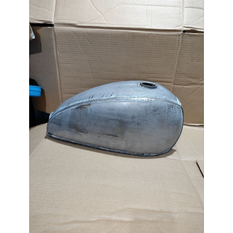 Jual Tank Tanki Tangki Tengki Motor Custom Kustom Kastem Japs style ...