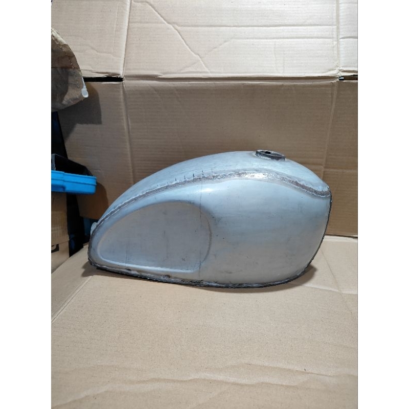 Jual Tank Tanki Tangki Tengki Motor Custom Kustom Kastem Japstyle Japs ...