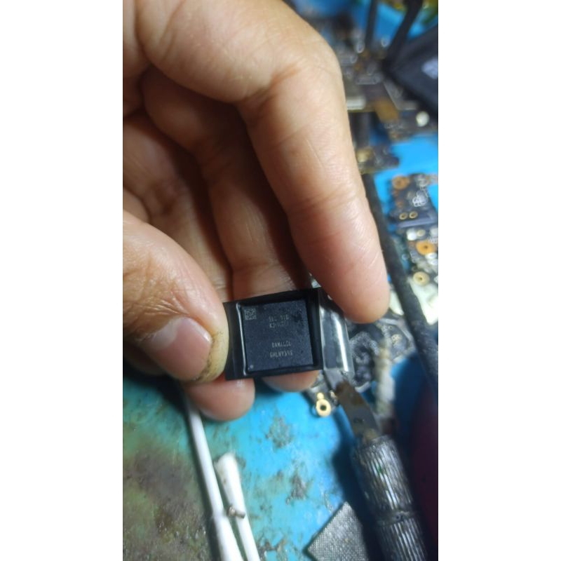 Jual Ic ram k3uh7h7 8gb + ufs 256gb copotan poco x3 pro | Shopee Indonesia