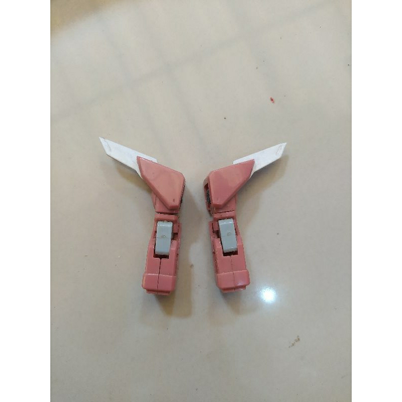 Jual parts HG 1/144 Justice Gundam Arms Bootleg | Shopee Indonesia