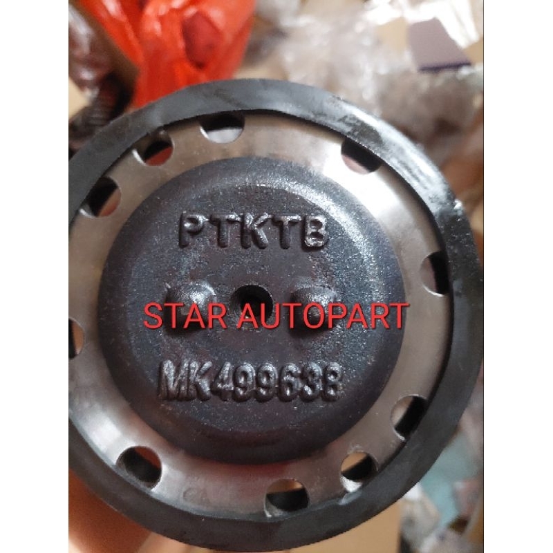 Jual AS RODA CANTER PS125 MK499638 KTB | Shopee Indonesia