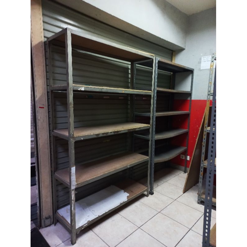 Jual Rak besi perabotan | Shopee Indonesia
