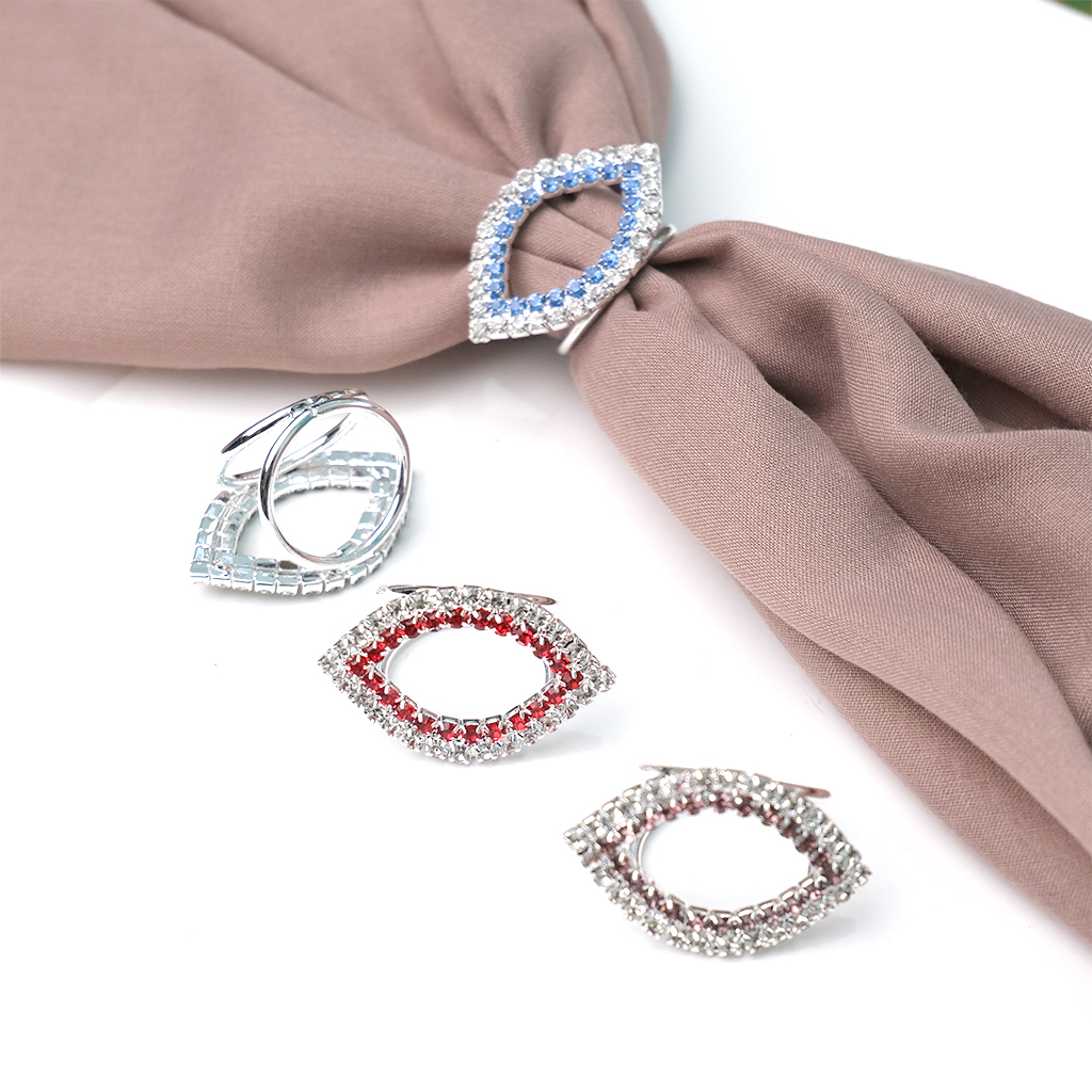 Jual RING hijab /bros hijab/kolong jilbab/aksesoris hijab Ring Kerudung ...