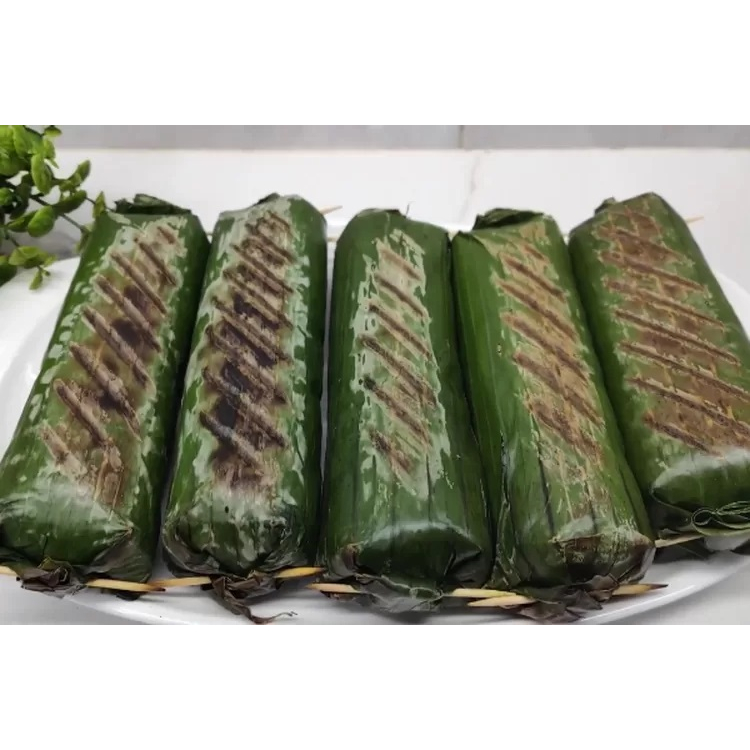 Jual Nasi bakar ayam | Shopee Indonesia