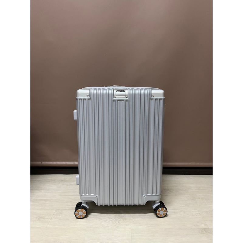 Jual KOPER 20 INCH 24 INCH TRAVEL CROSS GOFLEX CABIN SIZE BAGASI SIZE ...