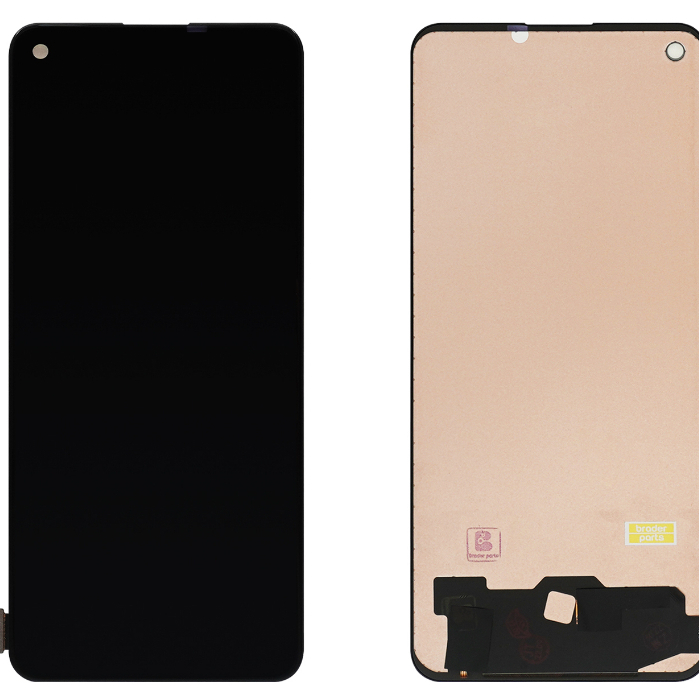 Jual LCD OPPO A95 4G LION BLACK+T/S (NOT FINGERPRINT) | Shopee Indonesia