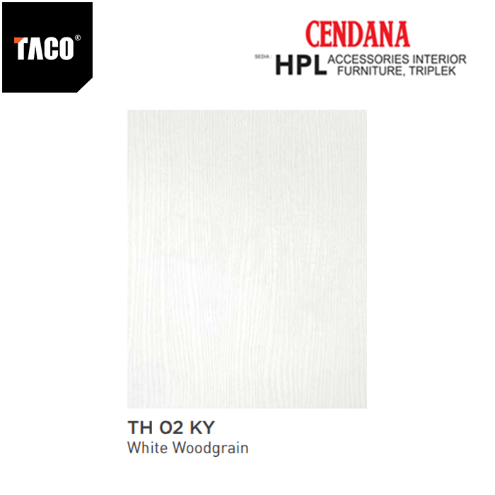 Jual HPL TACO T.H 02 KY | Shopee Indonesia