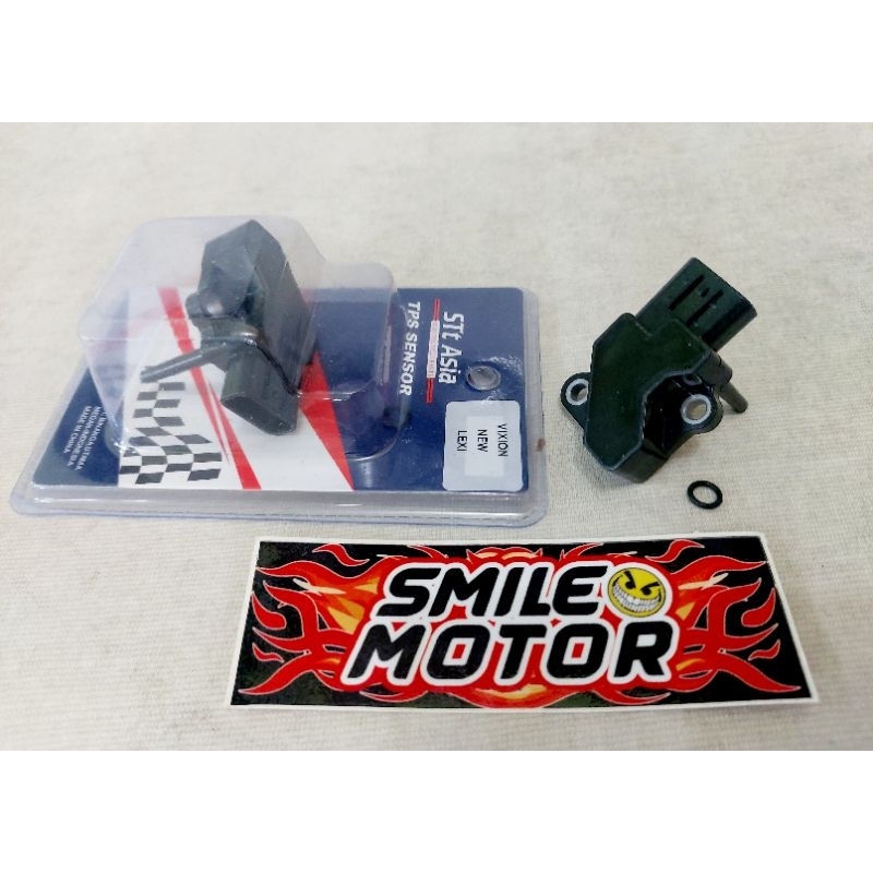 Jual SENSOR TPS STT ASIA NMAX NEW/AEROX/LEXY/VIXION R/R15 VVA V3/WR155 ...