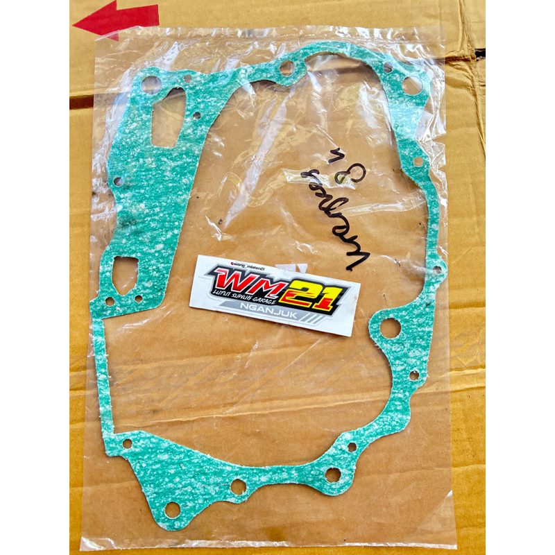 Jual PACK KRENGKES KALTER TENGAH RASIO PERPACK PAK TIGER GL NEOTEK ...