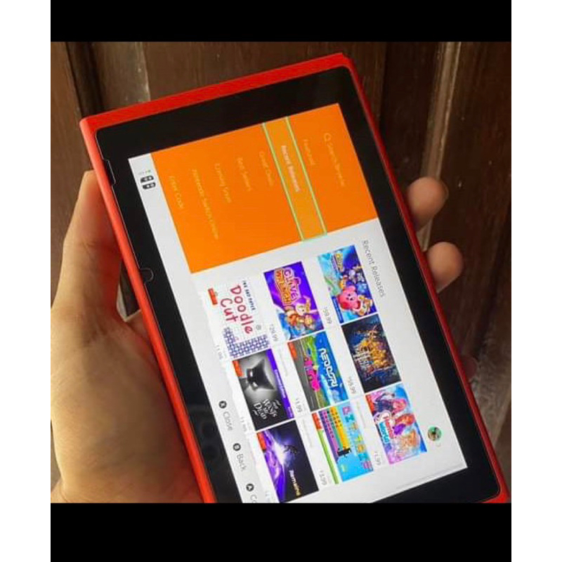 Jual tab v2 mario edition | Shopee Indonesia