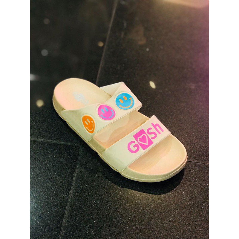 Jual Disc Sendal Gosh Original ( BACA DESKRIPSI SEBELUM CO ) | Shopee ...