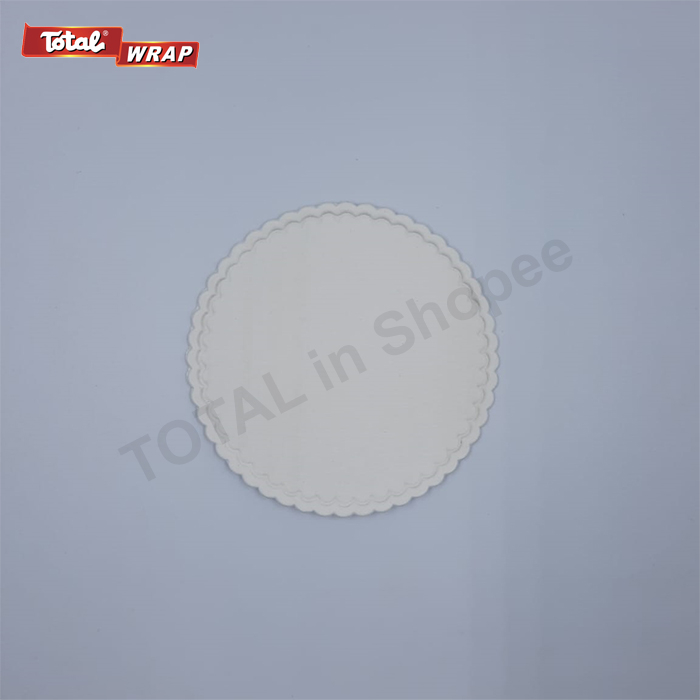 Jual Coaster Tatakan Gelas Kertas CT.702 | Shopee Indonesia