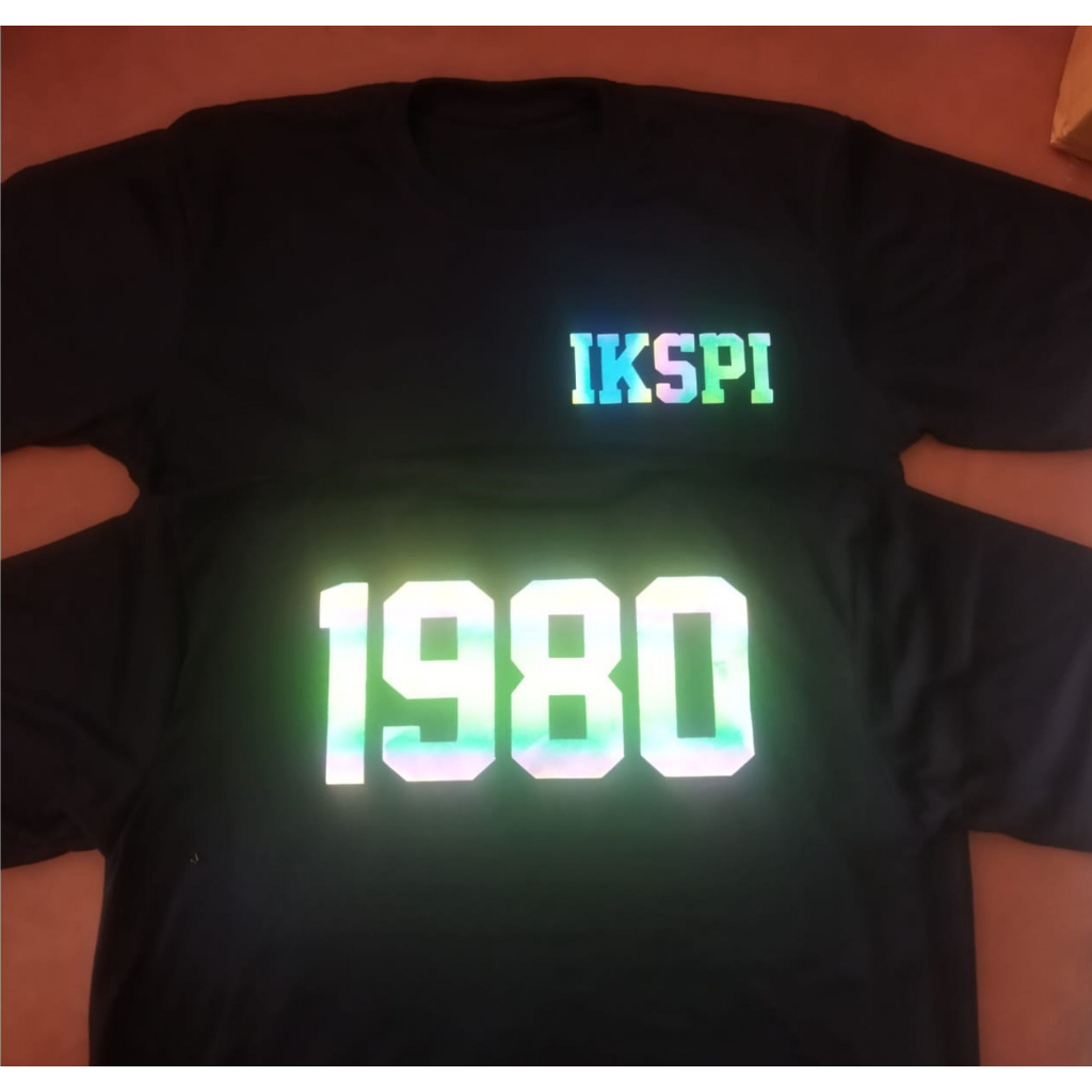 Jual Kaos Kera Sakti IKSPI Ikatan Keluarga Silat Putra Indonesia Baju Distro Perguruan Pencak ...