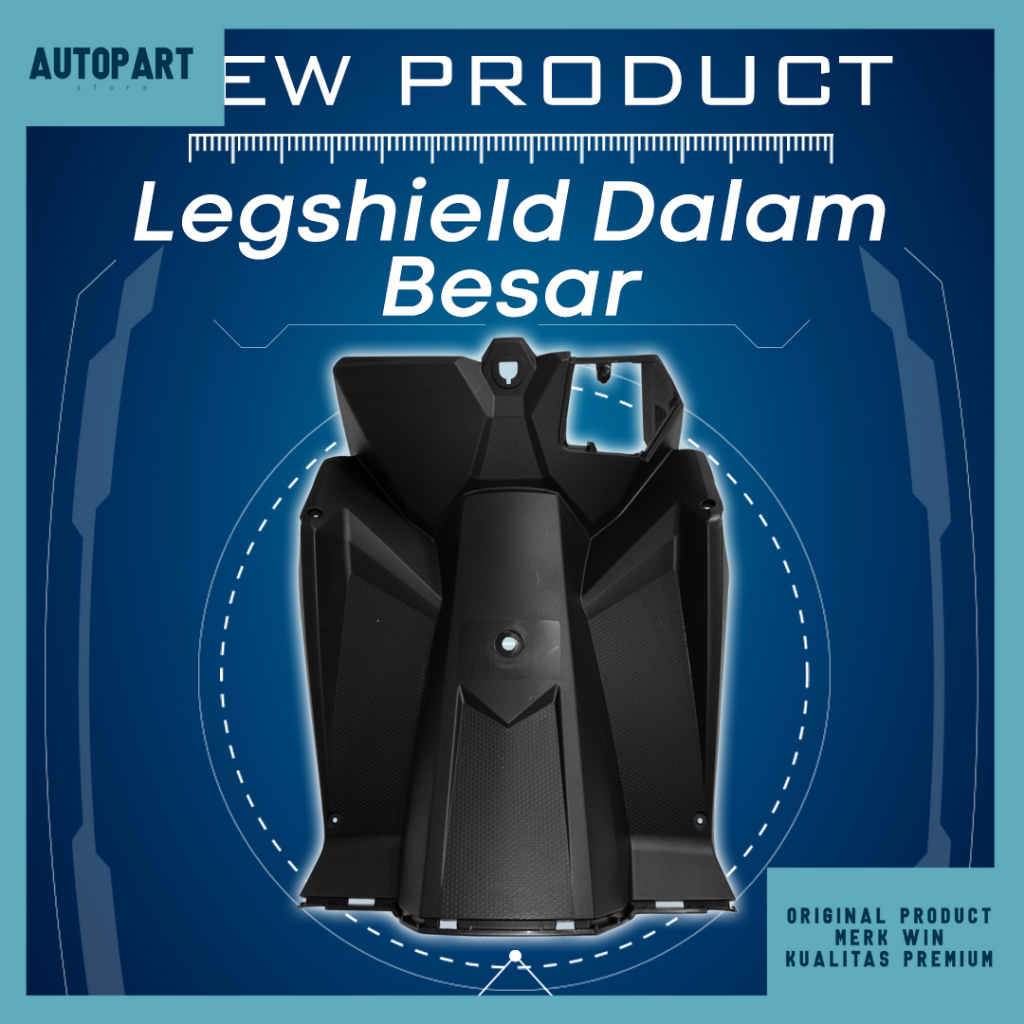 Jual LEGSHIELD DALAM BEAT 20 BESAR | Shopee Indonesia
