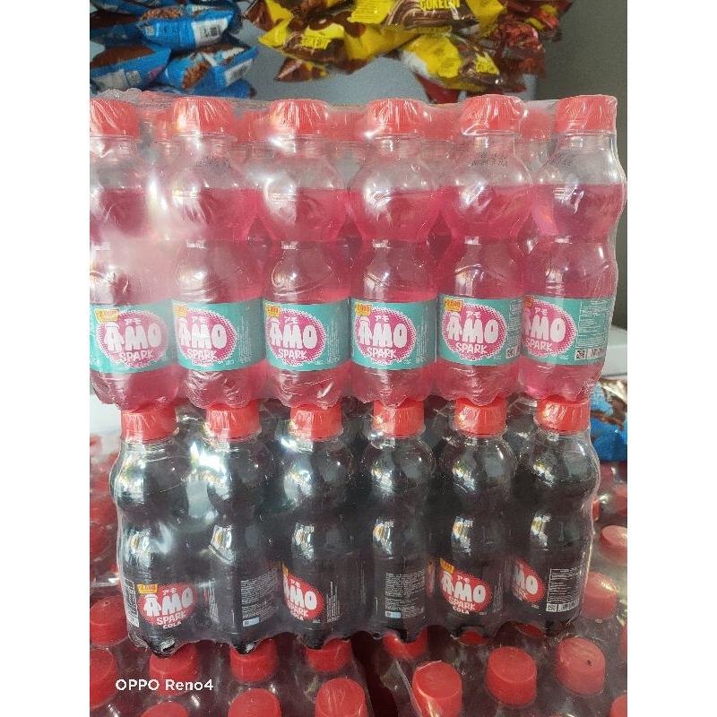 Jual Amo minuman | Shopee Indonesia
