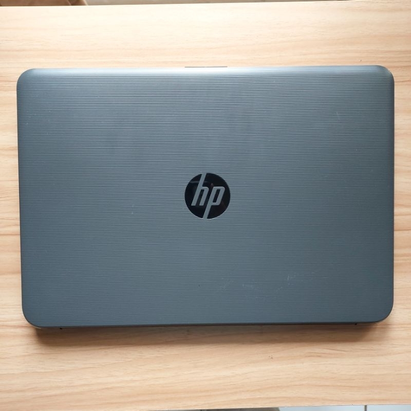 Jual Laptop HP 245 G5 AMD A6-7310 @2.00GHz | Shopee Indonesia
