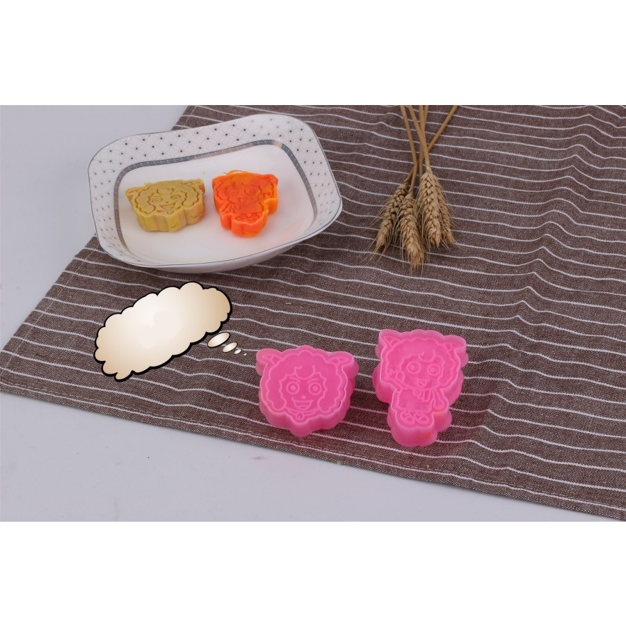 Jual Cetakan Cookies Biskuit Roti Cookies Mould - Cookie Cutter Cake ...