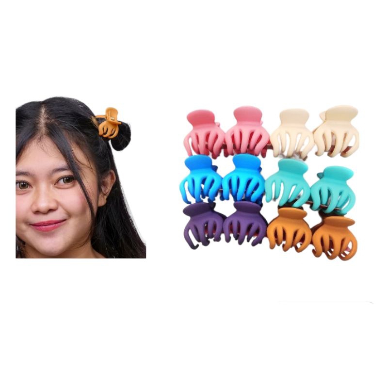Jual 1 LUSIN Jedai Norami ORI Gigi 5 Ukuran 3,5Cm Warna Dof | Shopee ...