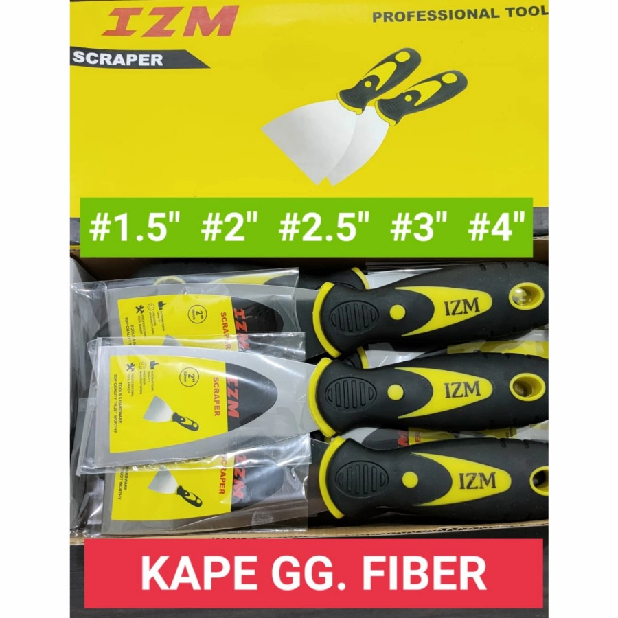 Jual KAPE GAGANG KARET | Shopee Indonesia