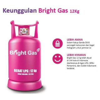 Jual Tabung Gas 12 Kg Terlengkap & Harga Terbaru Januari 2026 | Shopee ...