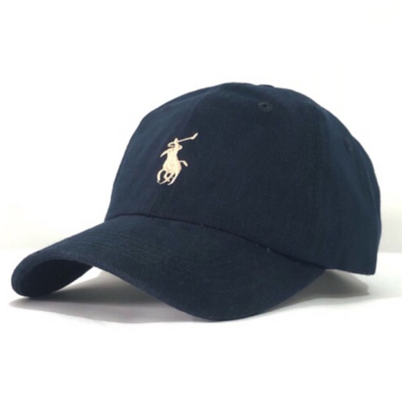 Jual Topi polo caps topi baseball topi pria topi distro topi premium ...