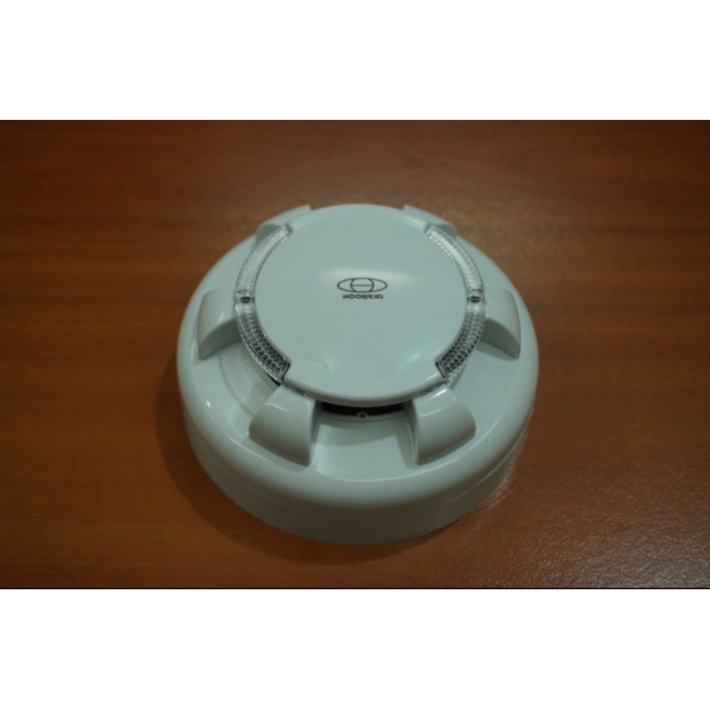 Jual Hooseki Photoelectric Type Smoke Detector HS-WT30L | Shopee Indonesia