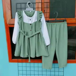 Jual Setelan Anak Terlengkap & Harga Terbaru Maret 2025 | Shopee Indonesia