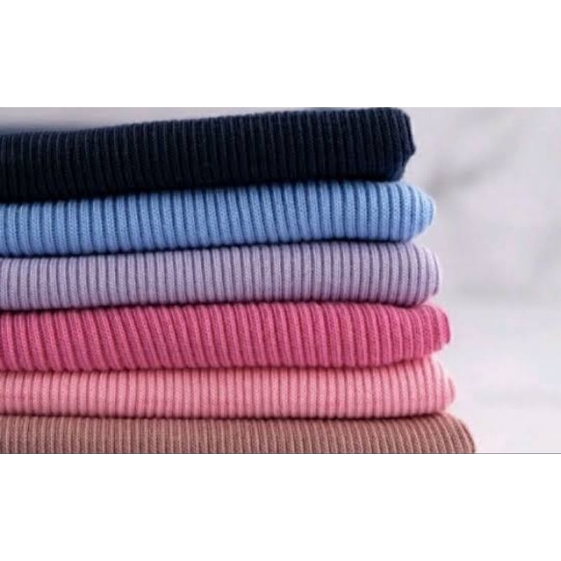 Jual KAIN KNIT KILOAN | Shopee Indonesia