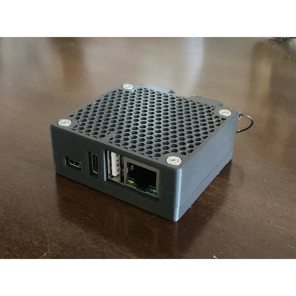 Jual Casing Orange Pi Zero 3 Hexagonal | Shopee Indonesia