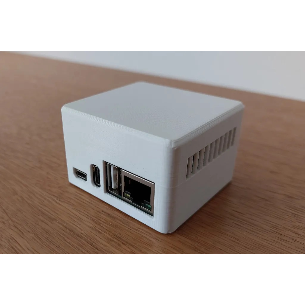 Jual CASING ORANGE PI ZERO 3 EXPANSION BOARD | Shopee Indonesia